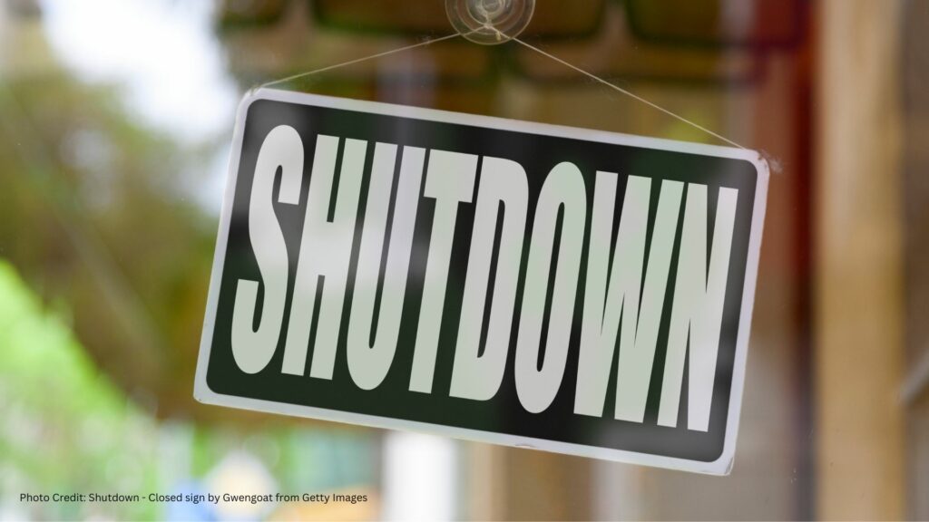 Meta to shut down workplace enterprise platform