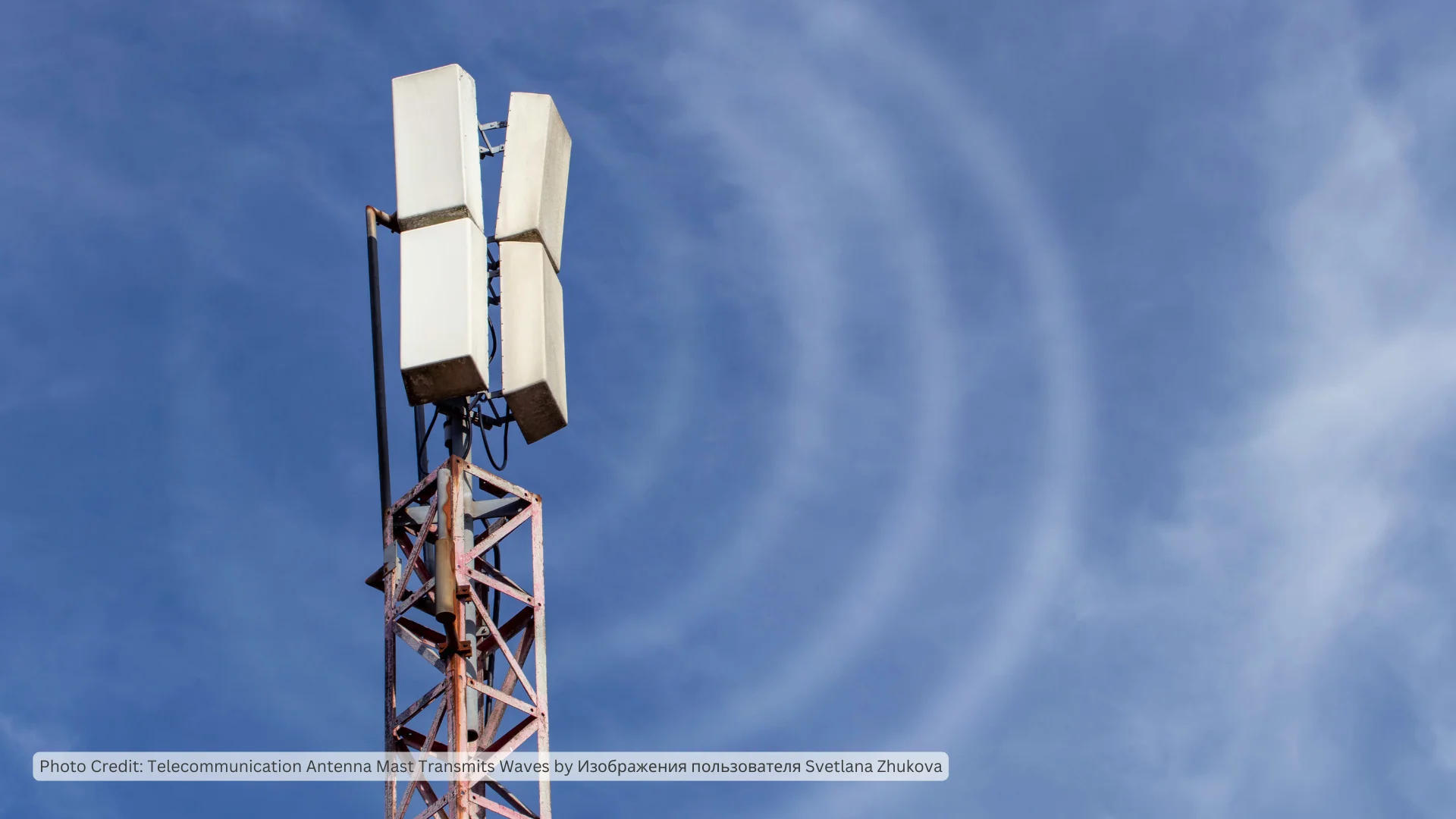 Telstra unveils Connected Future 30 to meet connectivity demands